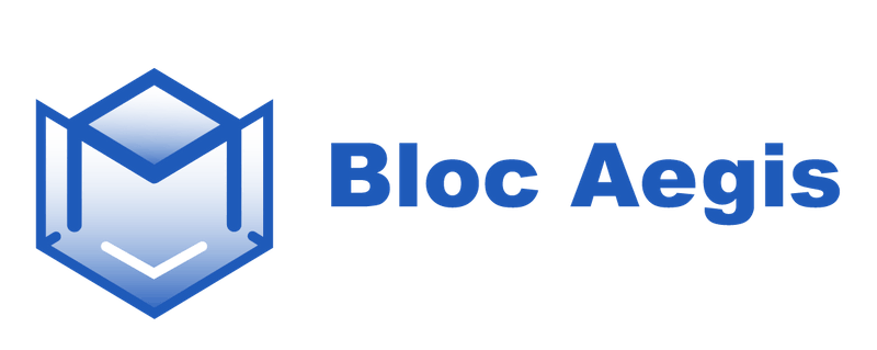 API Documentation - Bloc Aegis